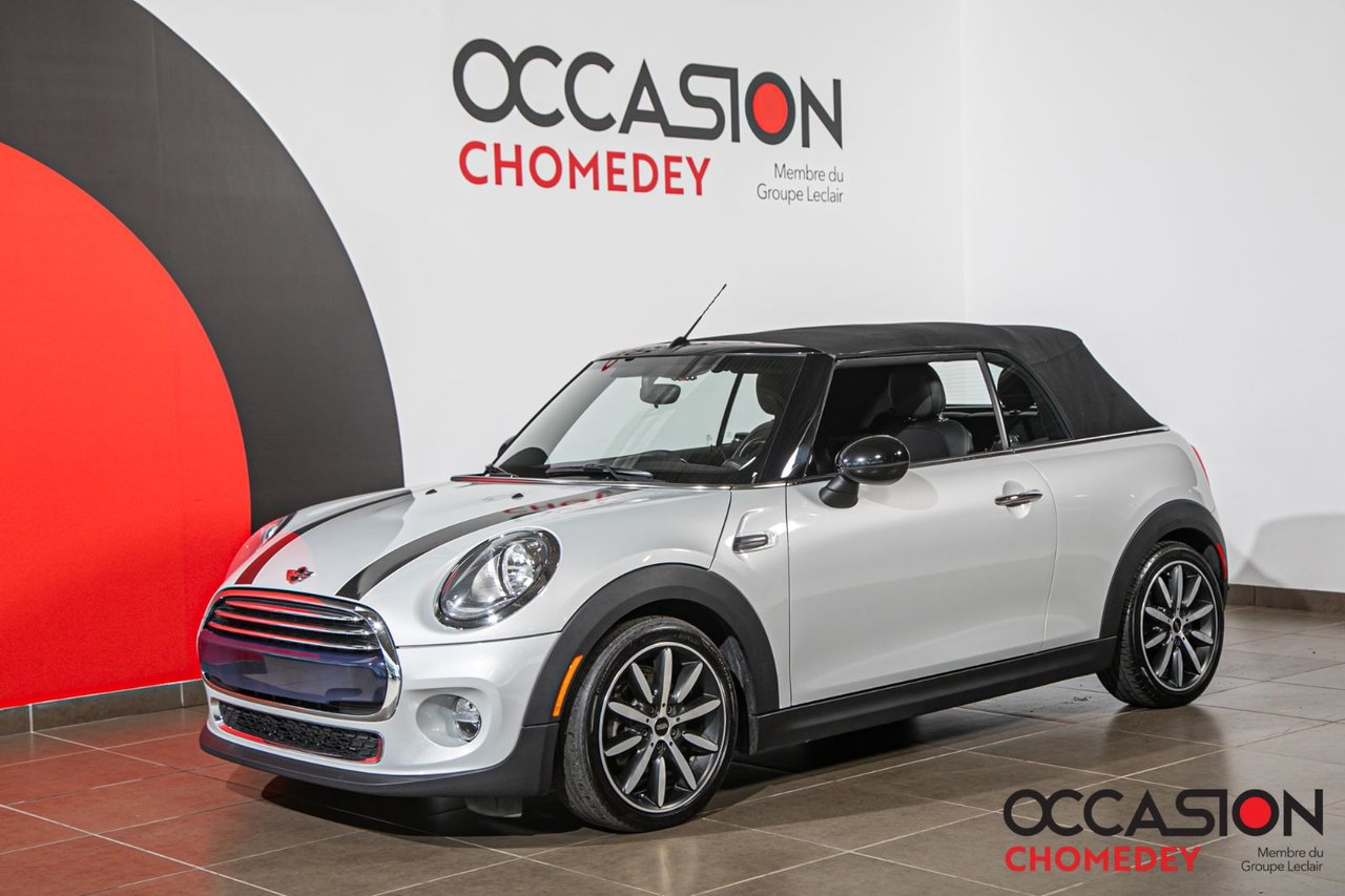 MINI usagée et d’occasion à vendre | Otogo