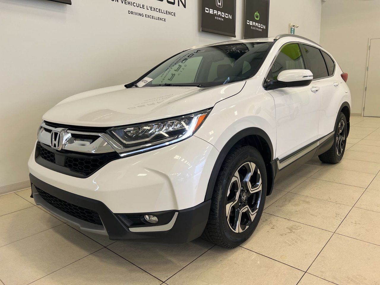 Véhicules usagés et d’occasion à vendre chez Deragon Occasion | Otogo