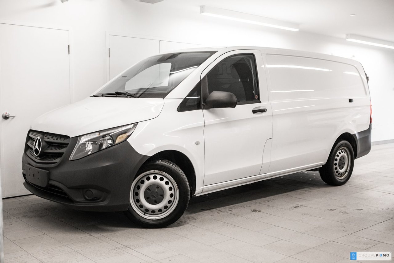 Mercedes-Benz Metris usagé et d’occasion à vendre | Otogo