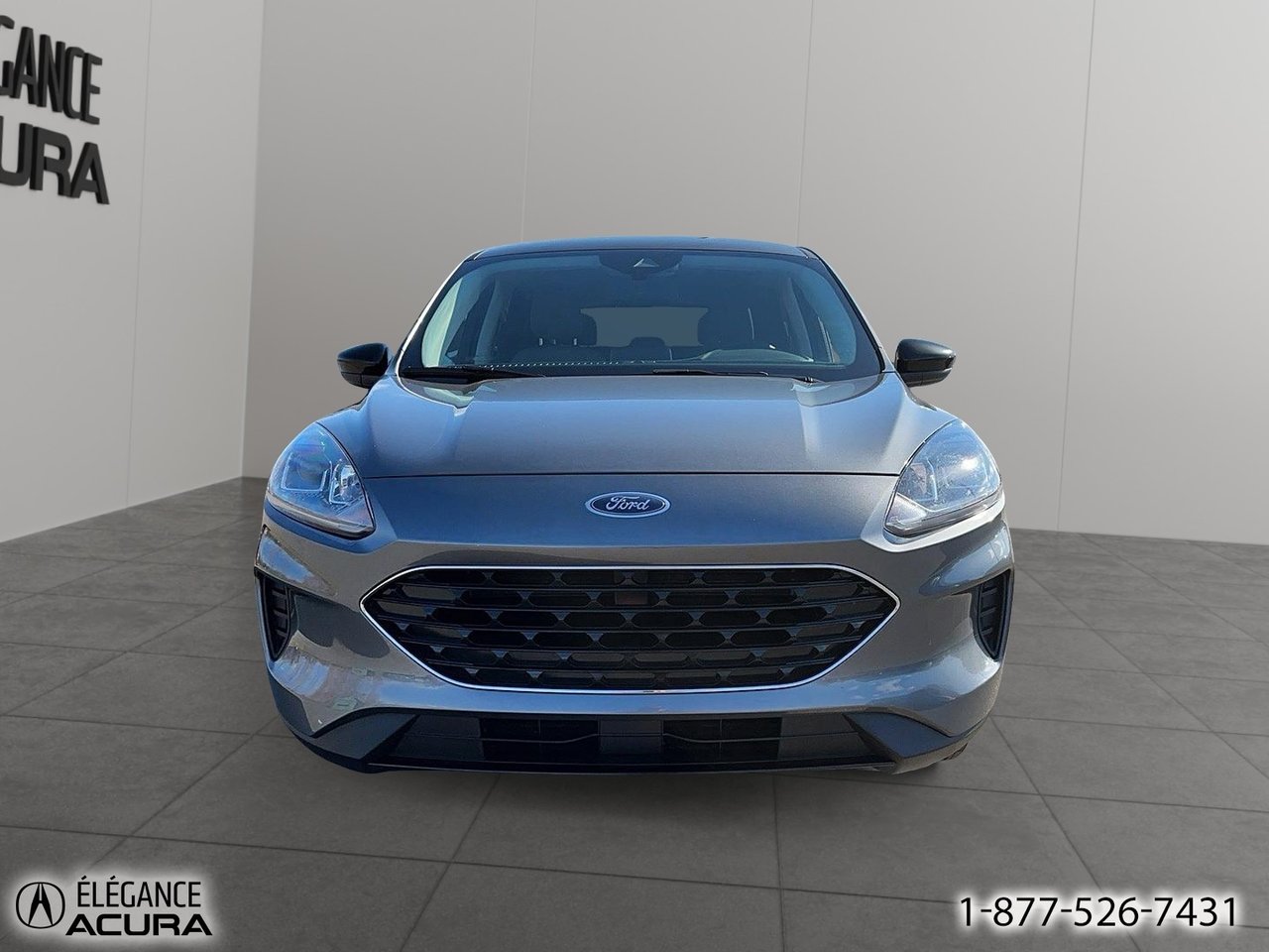 Ford Escape 2022 usagé de 80 255 km à vendre chez Otogo