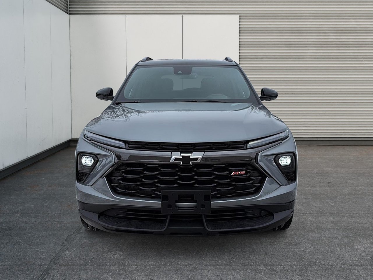 Chevrolet Trailblazer 2025 usagé de 25 739 km à vendre chez Otogo