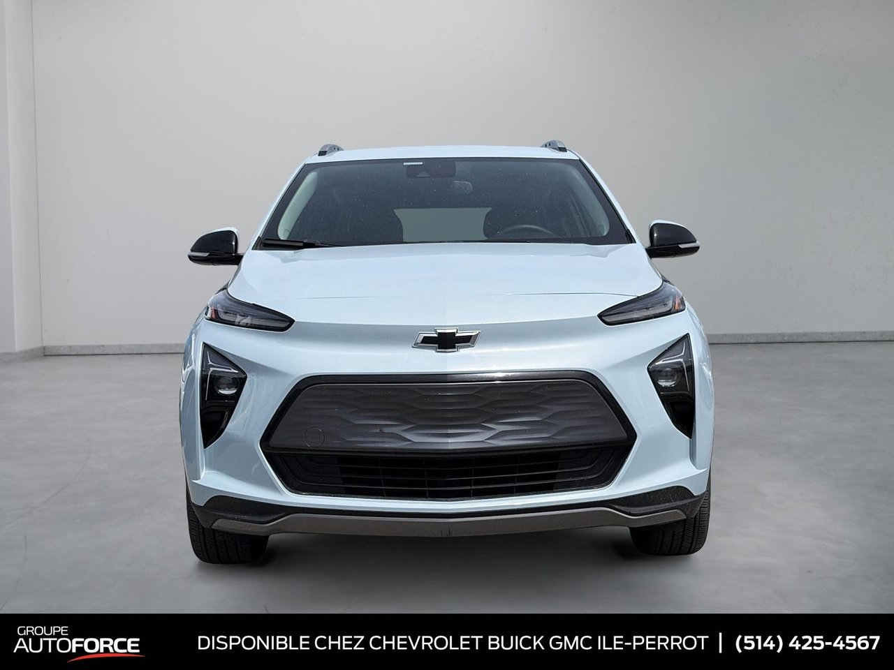 Chevrolet Bolt EUV 2023 usagé de 37 491 km à vendre chez Otogo