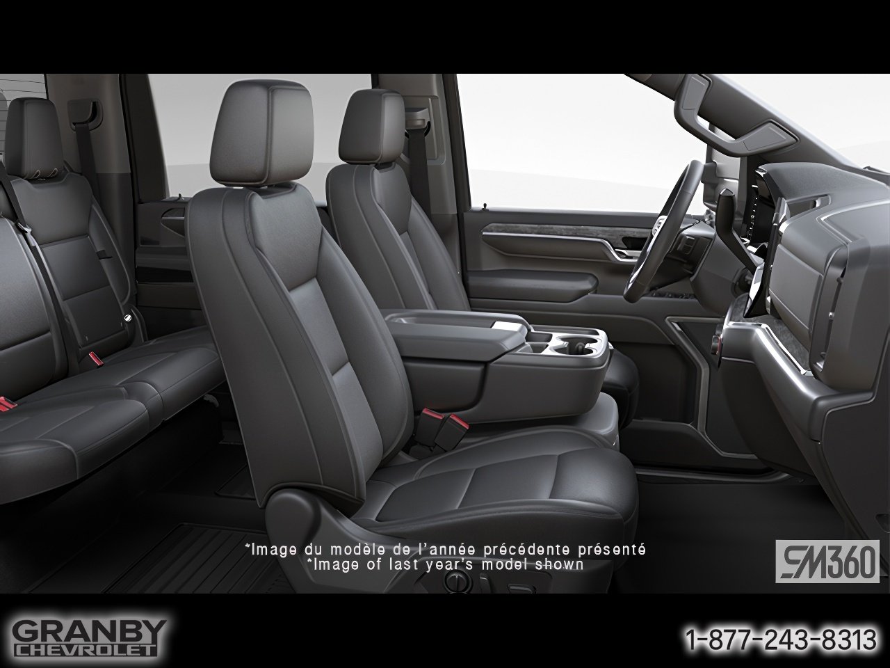 Used 2026 Chevrolet Silverado 2500HD for sale at Otogo