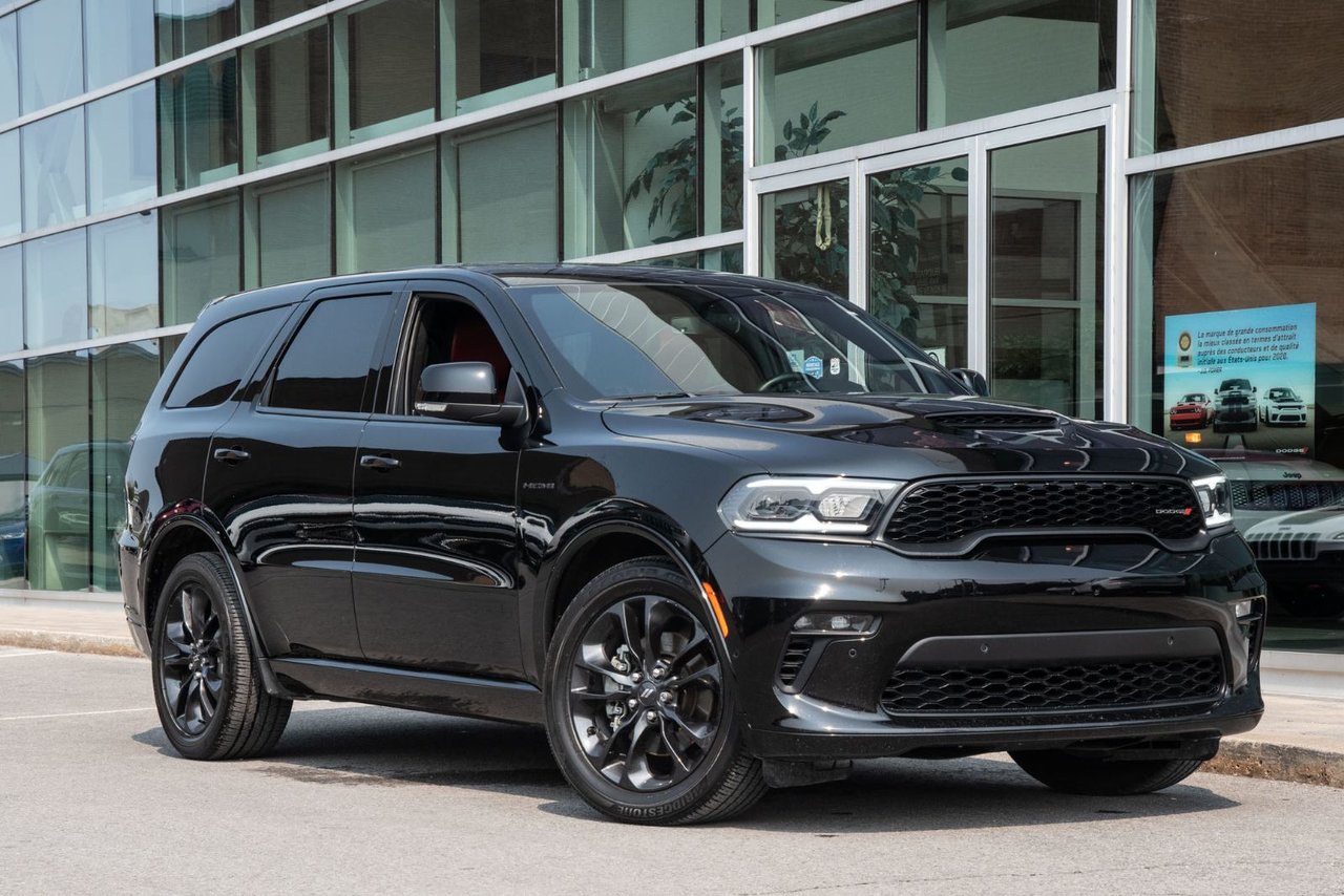 Dodge Durango usagé et d'occasion à vendre | Otogo