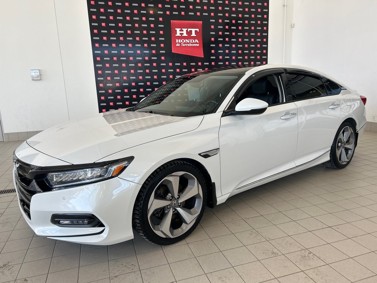 Used and pre-owned 2019 Honda Accord for sale | Otogo