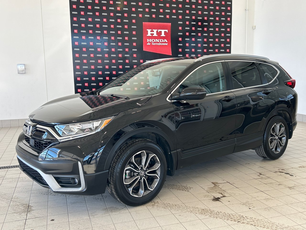 VUS Honda usagé et d’occasion à vendre | Otogo