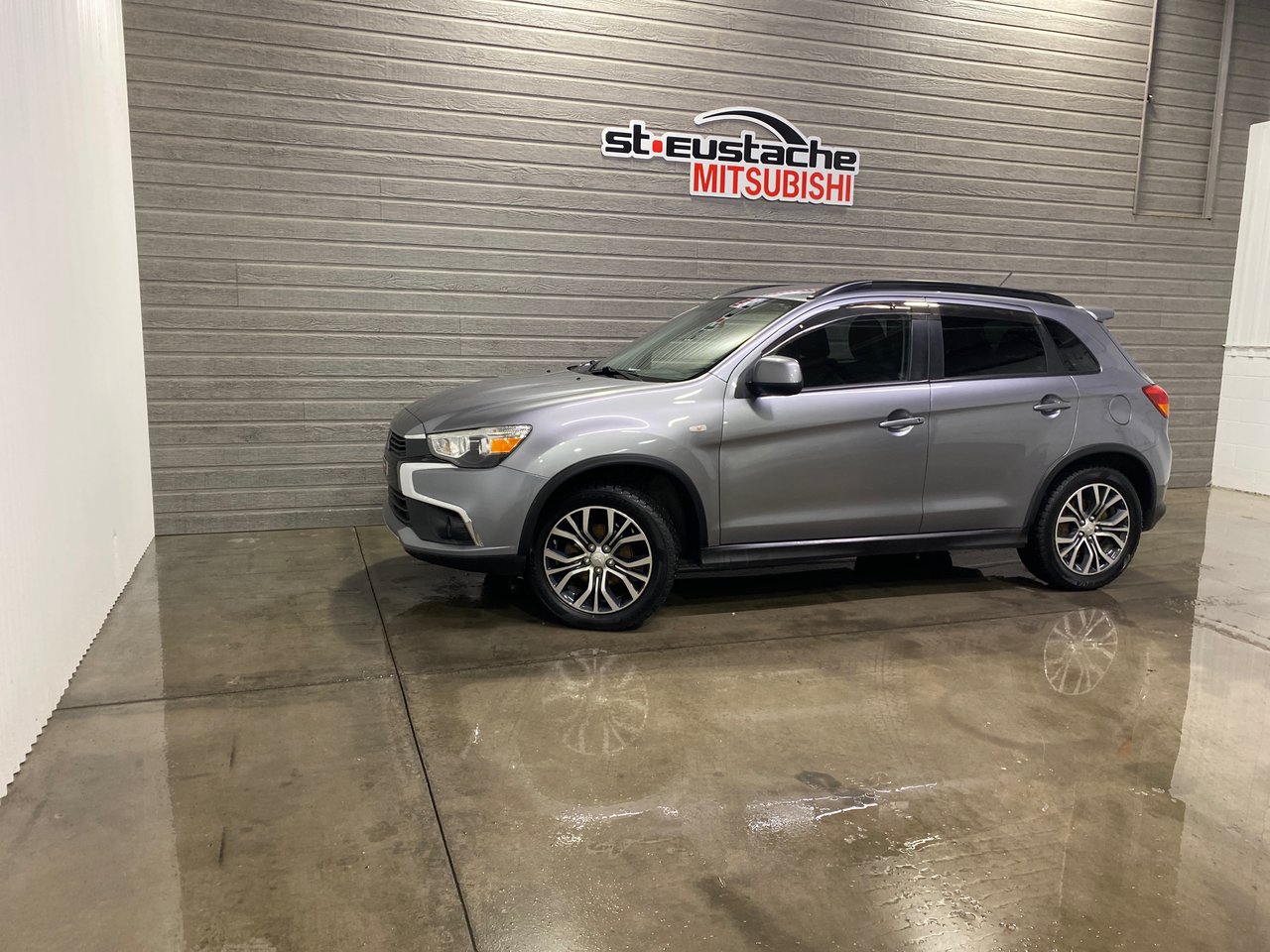 Mitsubishi RVR usagé et d’occasion à vendre | Otogo