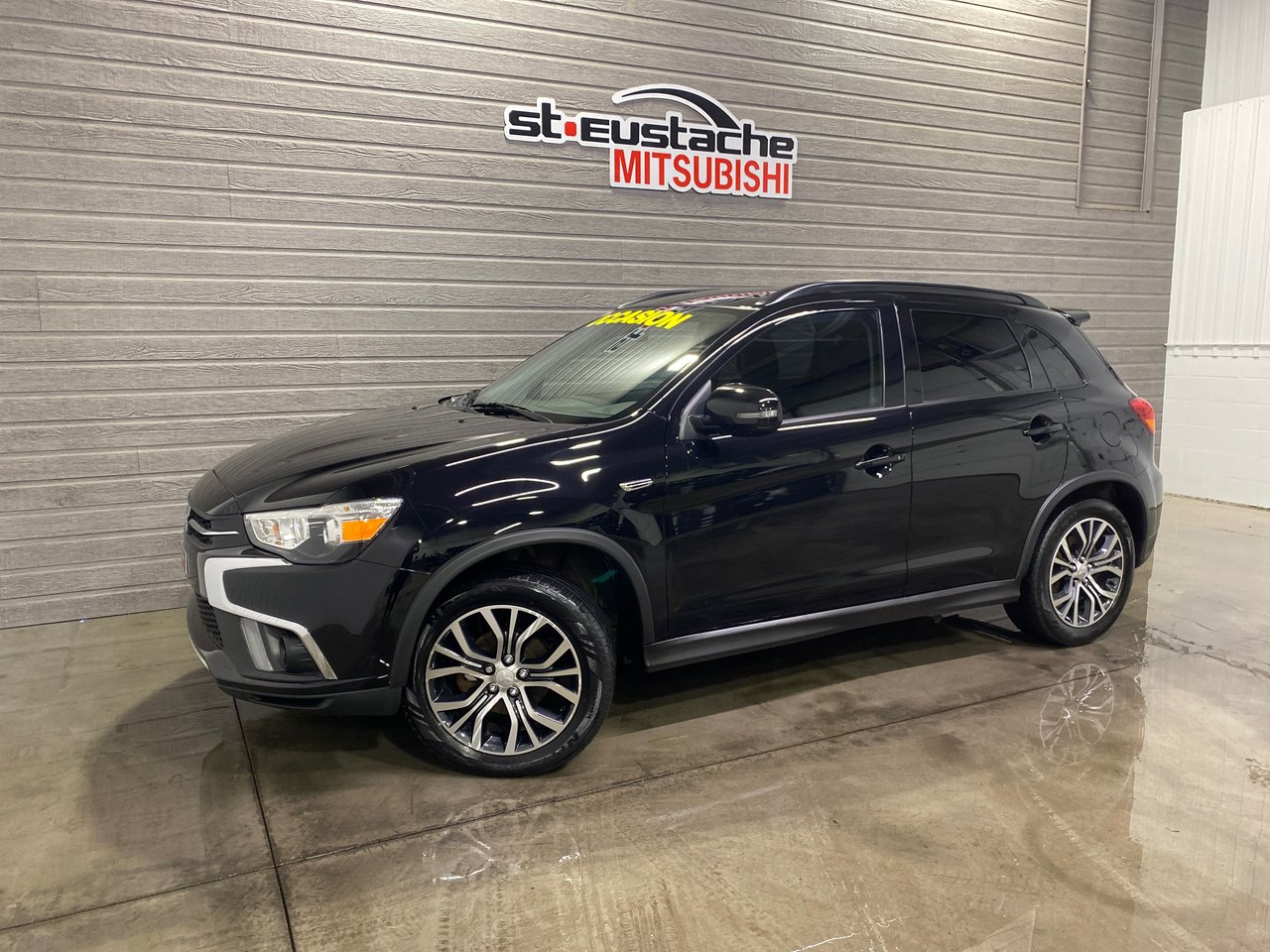 Mitsubishi RVR usagé et d’occasion à vendre | Otogo