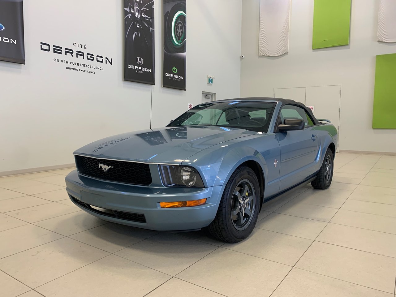 Ford usagé et d’occasion à vendre | Otogo