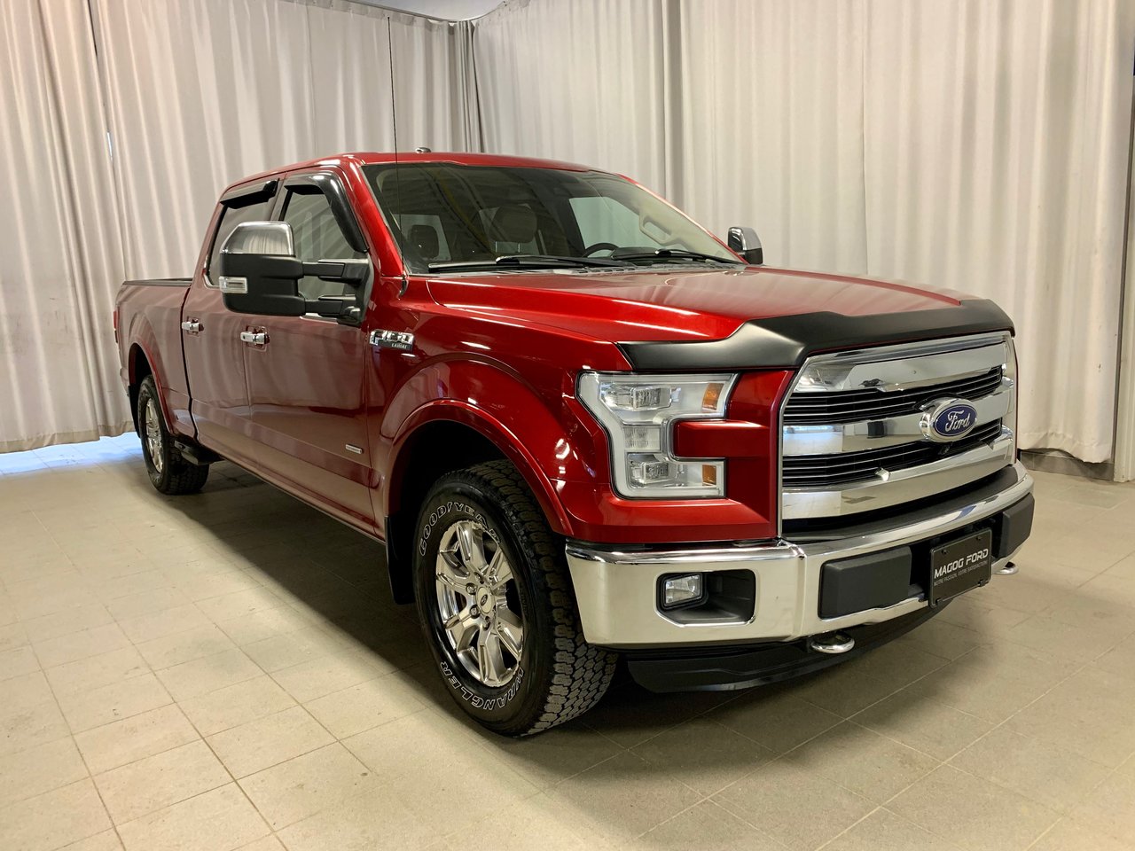 Ford usagé et d’occasion à vendre | Otogo