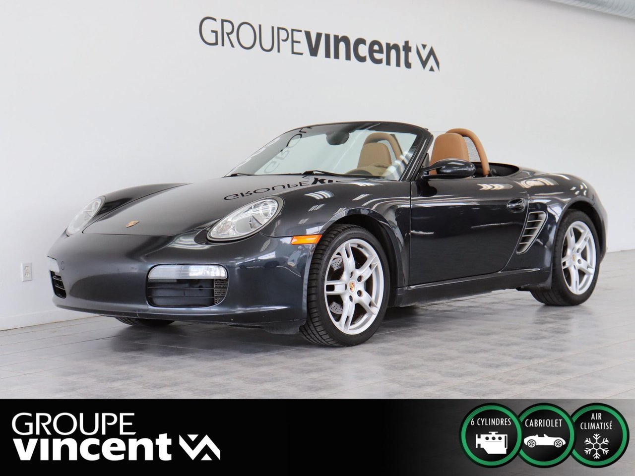 Porsche Boxster usagée et d’occasion à vendre | Otogo