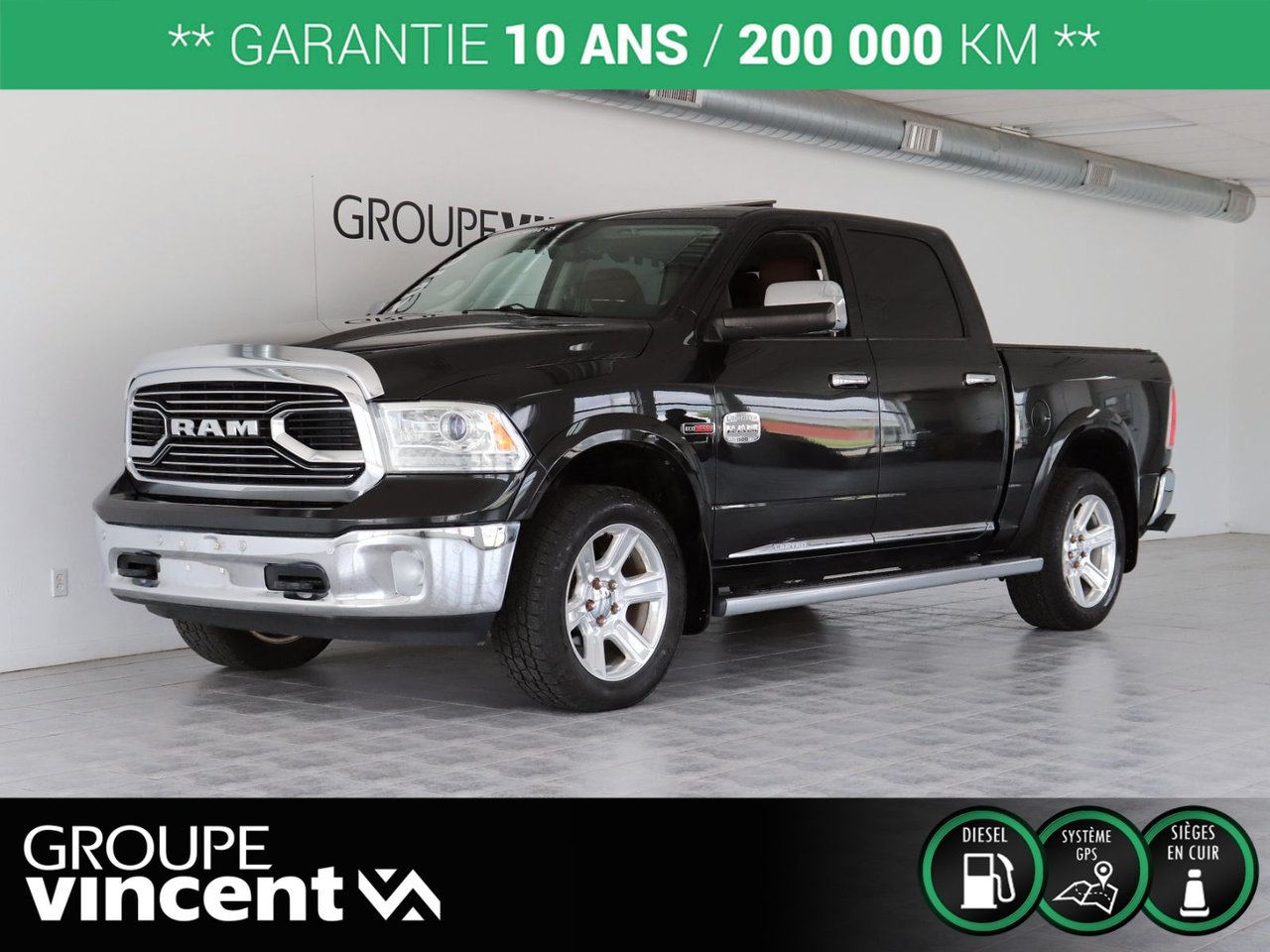 Ram usagé et d’occasion à vendre | Otogo