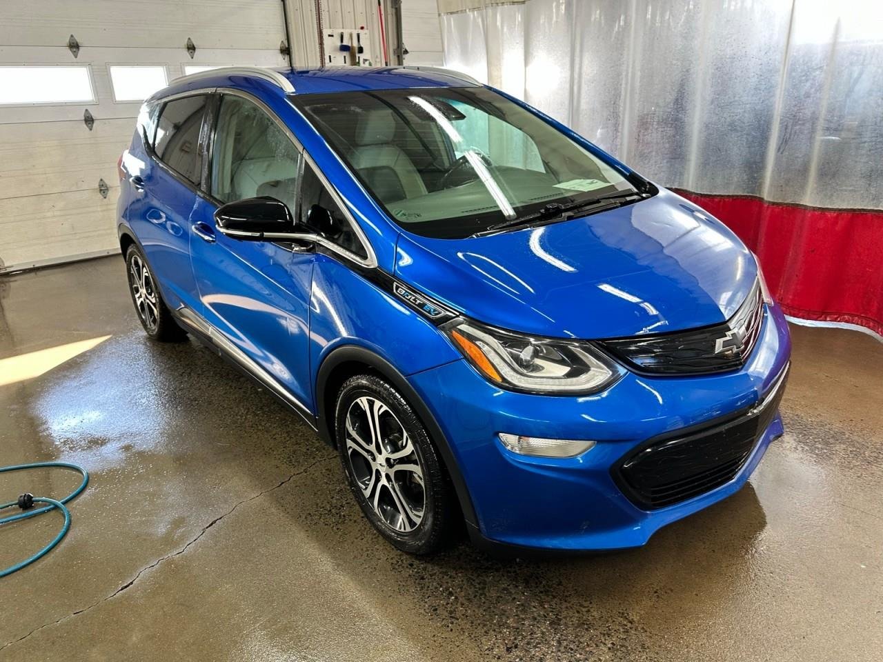 Used 2020 Chevrolet Bolt EV with 122,448 km for sale at Otogo
