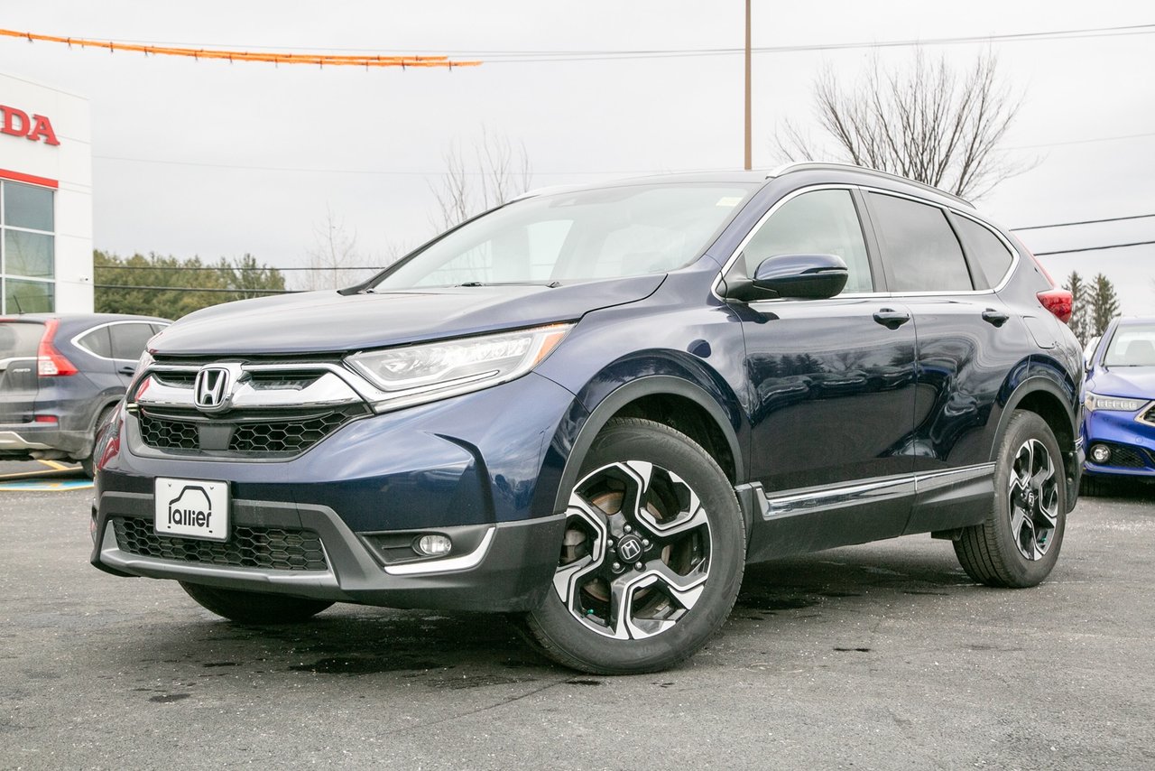 VUS Honda usagé et d’occasion à vendre | Otogo