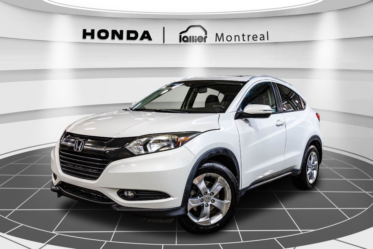 Sitemapcdatahttpswudinf Inetcomhonda Hrv 2016 For Sale