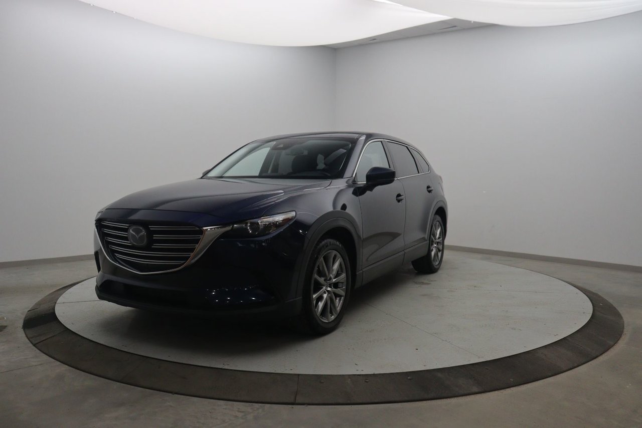 Mazda CX-9 2019 usagé de 117 705 km à vendre chez Otogo