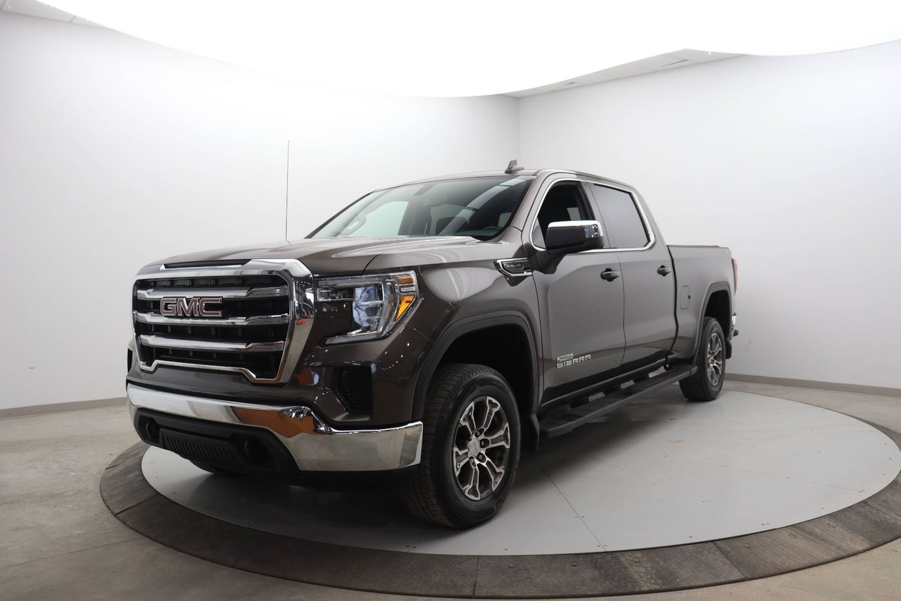 Used 2019 GMC Sierra 1500 with 85,177 km for sale at Otogo