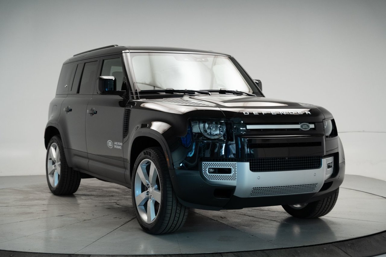 Land Rover Defender 2024 usagé de 12 180 km à vendre chez Otogo