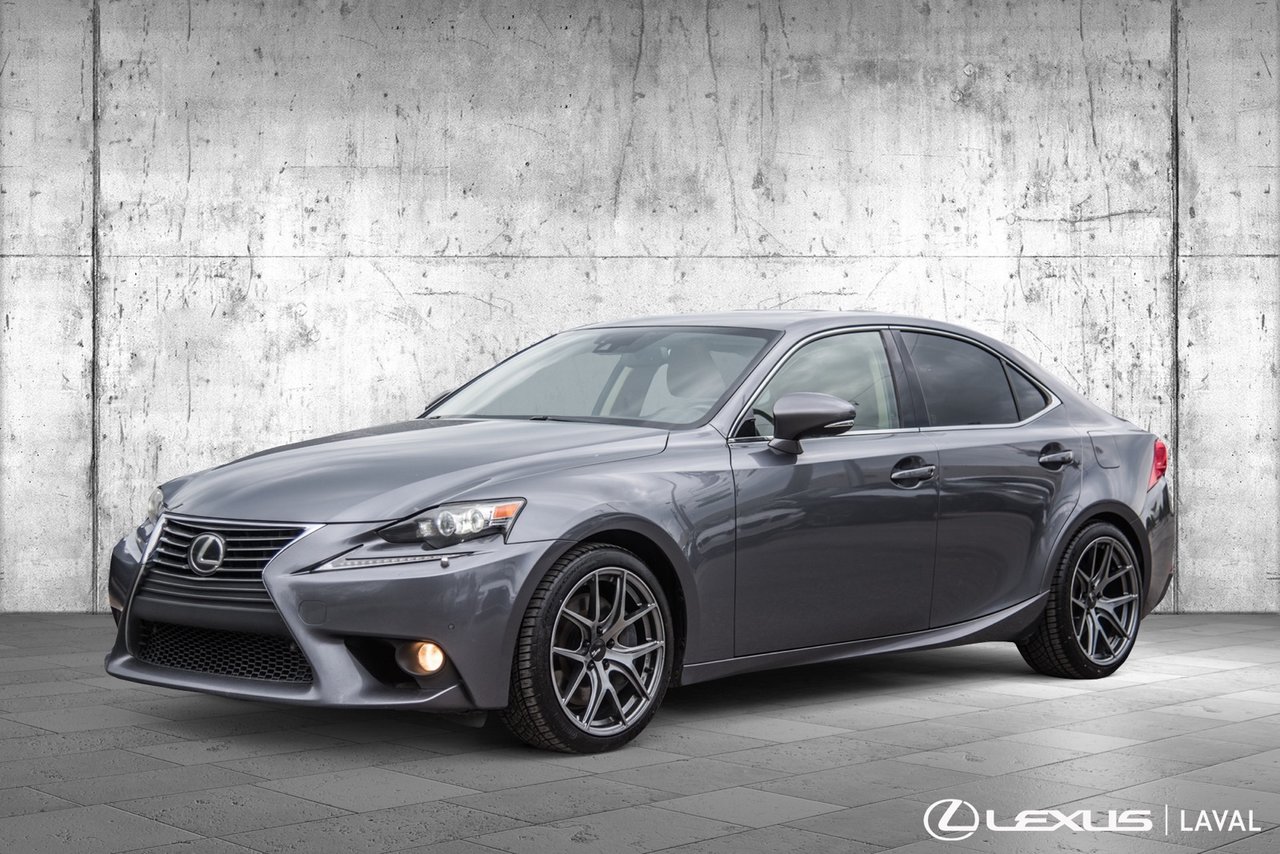 Lexus usagée et d’occasion à vendre | Otogo