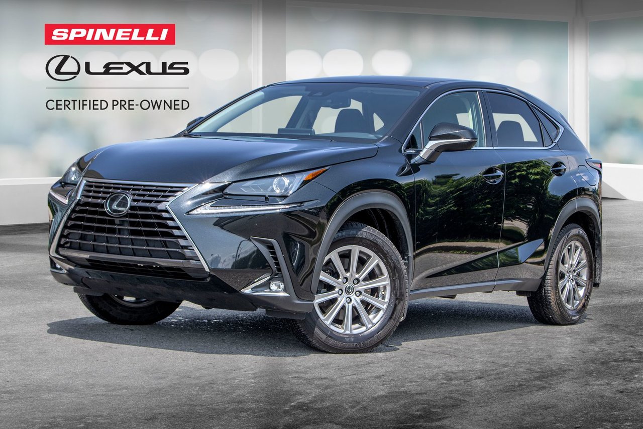 Lexus usagée et d’occasion à vendre | Otogo