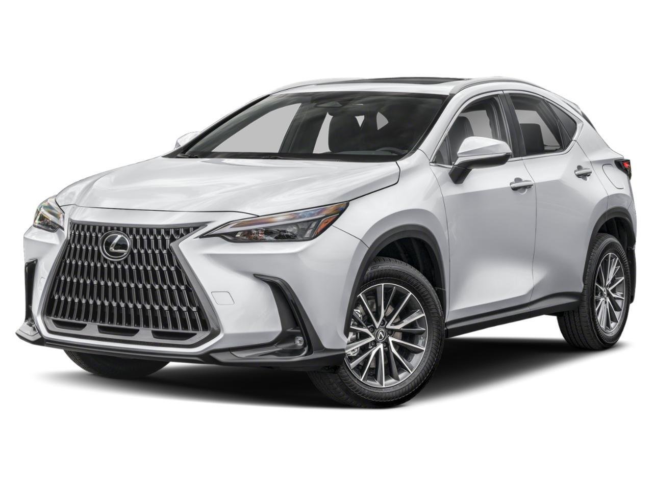 Lexus NX 2026 usagé de 10 km à vendre chez Otogo