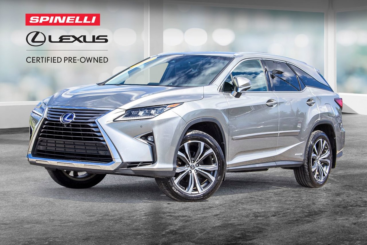 Lexus usagée et d’occasion à vendre | Otogo