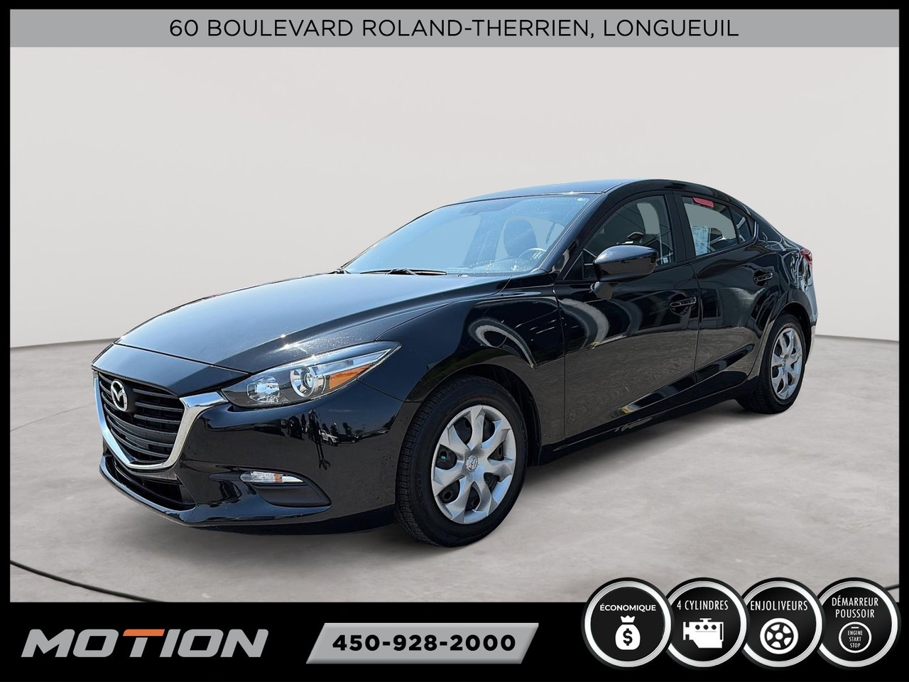 Used and pre-owned Mazda Mazda3 for sale | Otogo