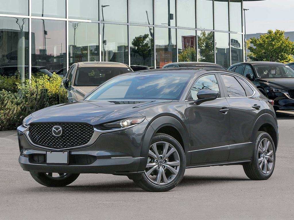 2025 Mazda Cx 30 For Sale