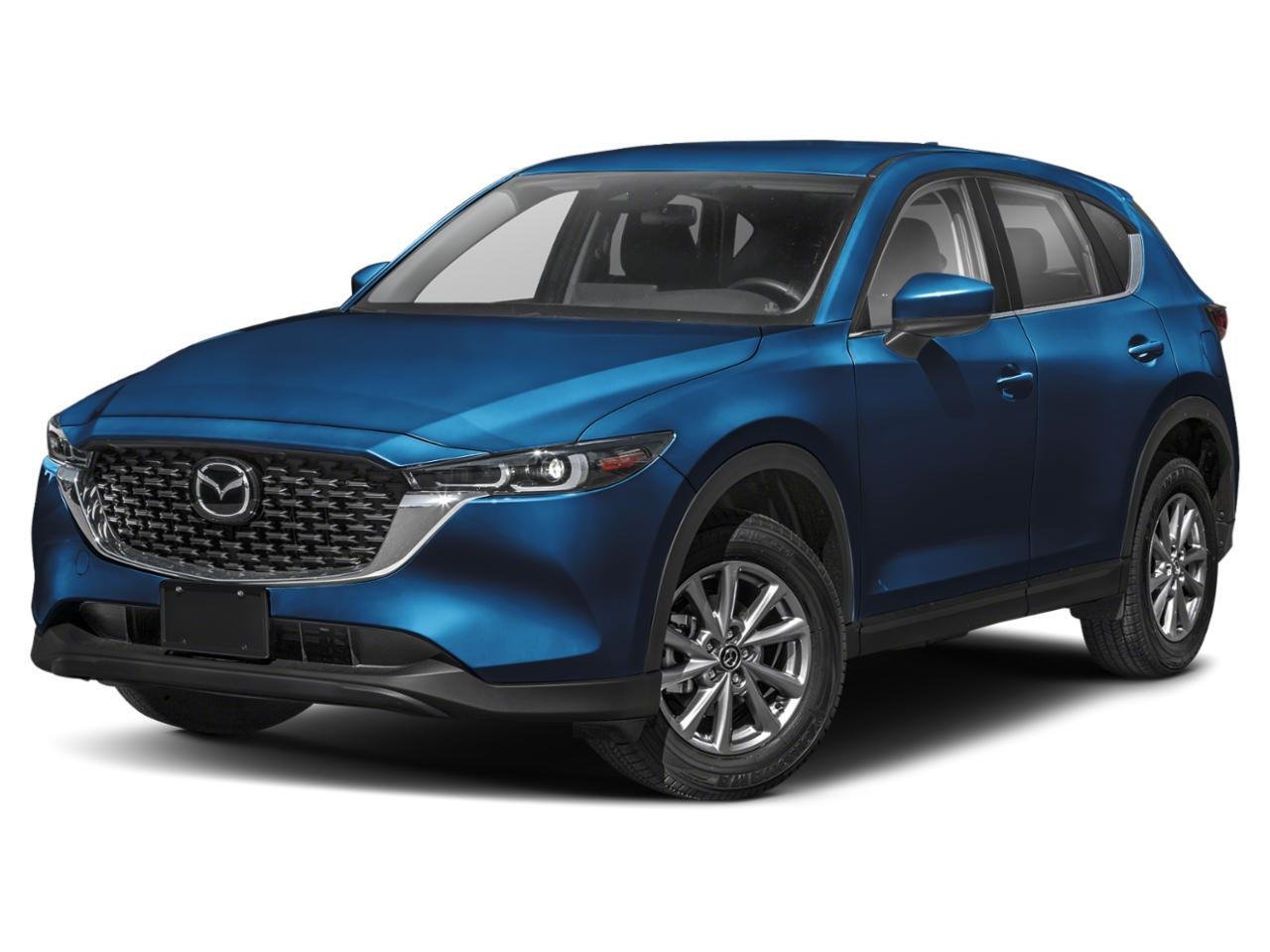Used 2025 Mazda CX-5 for sale at Otogo