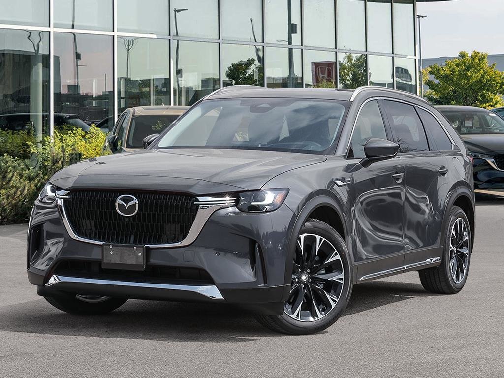 Mazda CX-90 2025 usagé à vendre chez Otogo