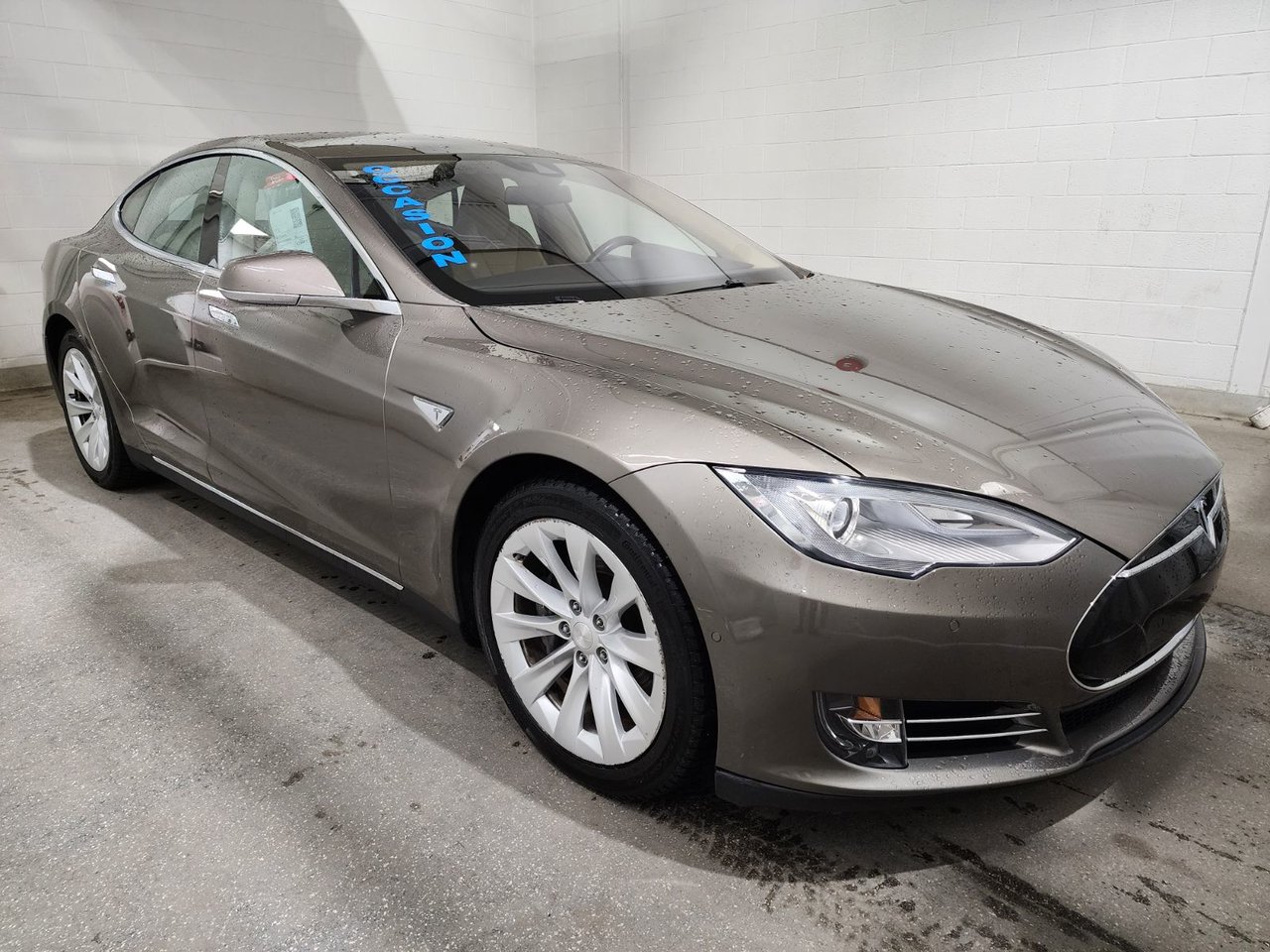 Used and pre-owned Tesla for sale | Otogo