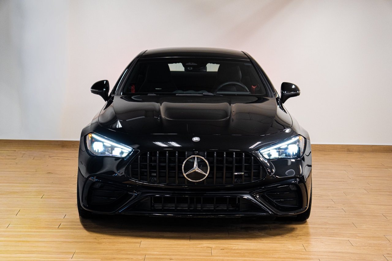 Mercedes-Benz Classe CL AMG 2025 usagée de 3 924 km à vendre chez Otogo