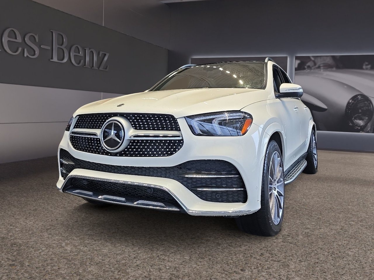 Mercedes-Benz GLE 2022 usagé de 49 995 km à vendre chez Otogo