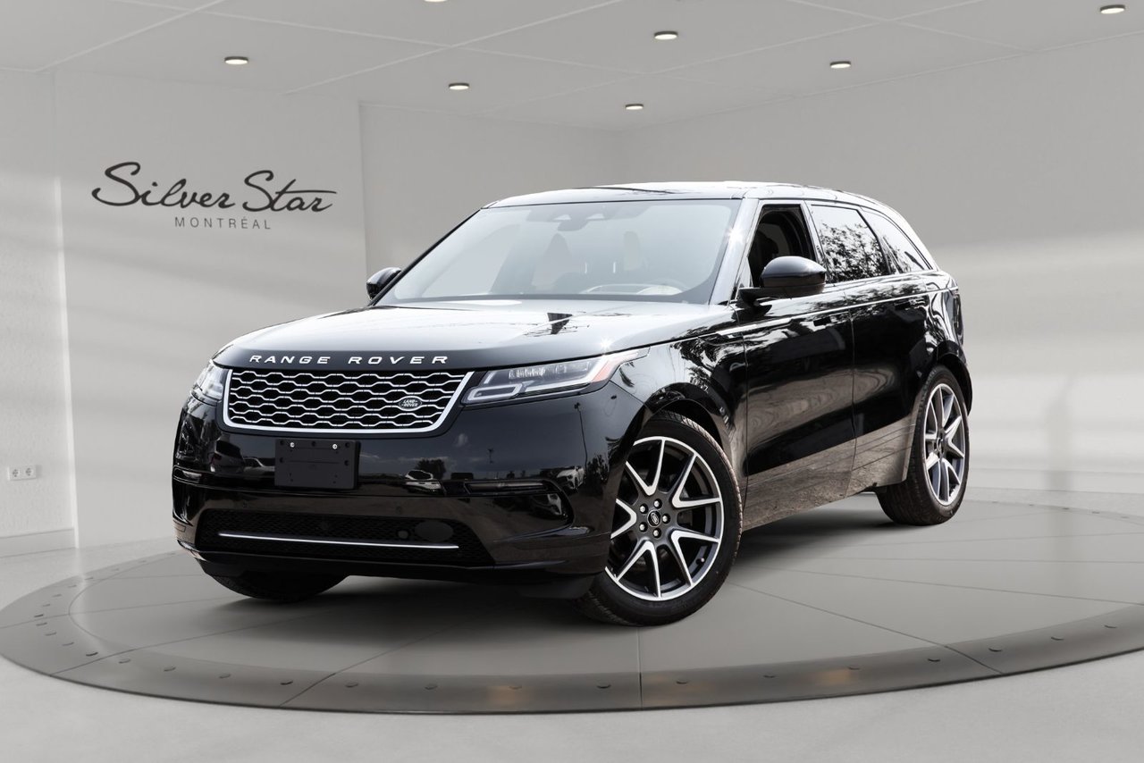 Used 2023 Land Rover Range Rover Velar with 31,787 km for sale at Otogo