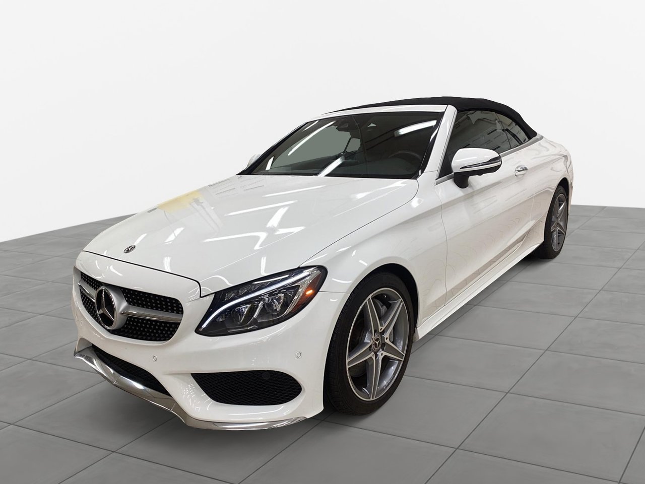 Véhicules usagés et d’occasion à vendre chez Mercedes-Benz St-Nicolas ...
