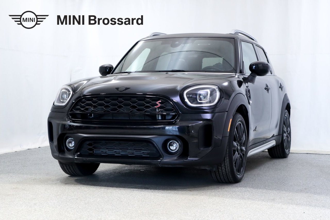 MINI Countryman 2023 usagée de 39 000 km à vendre chez Otogo