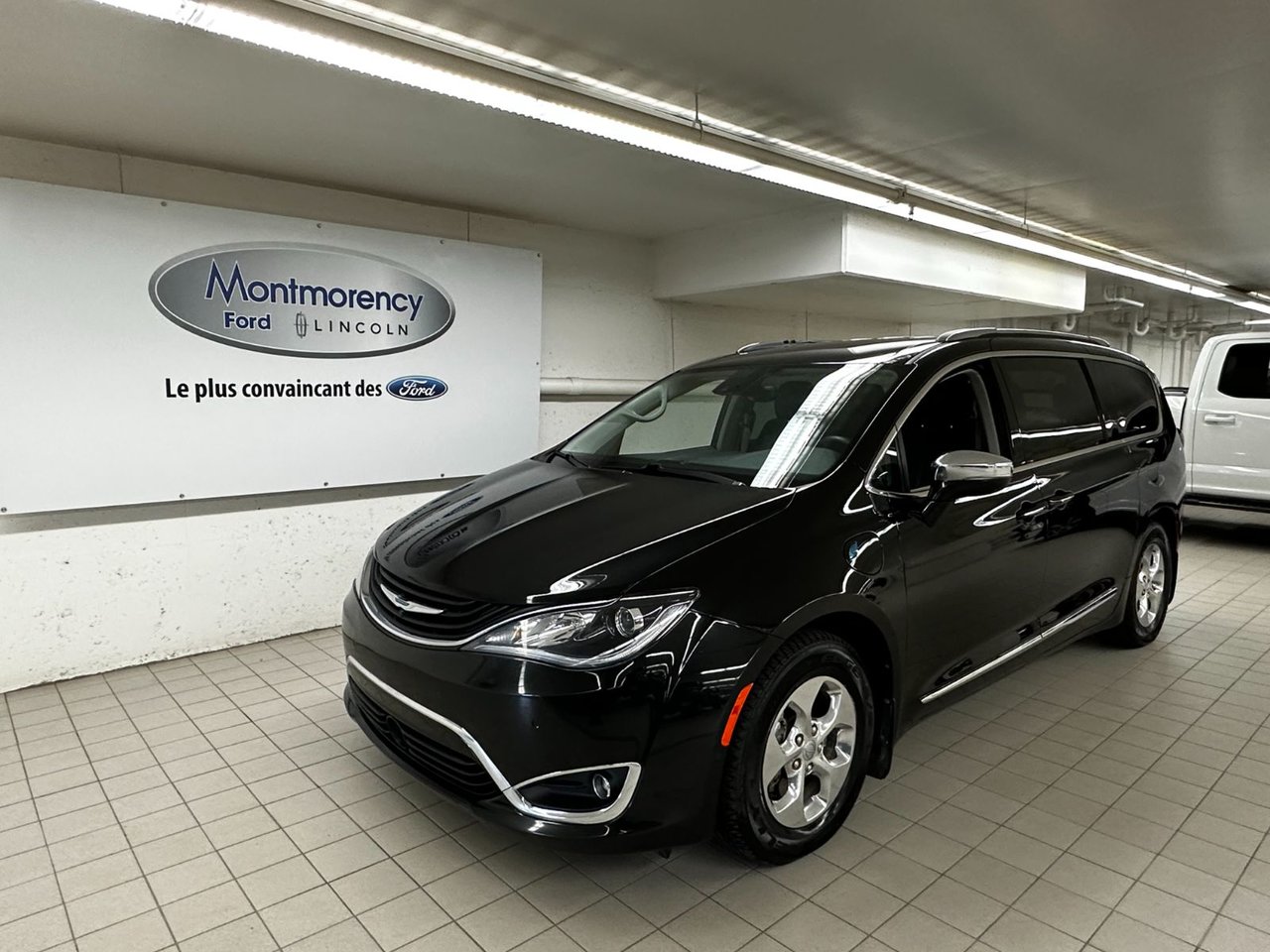 Véhicules usagés et d’occasion à vendre chez Montmorency Ford (1997 ...