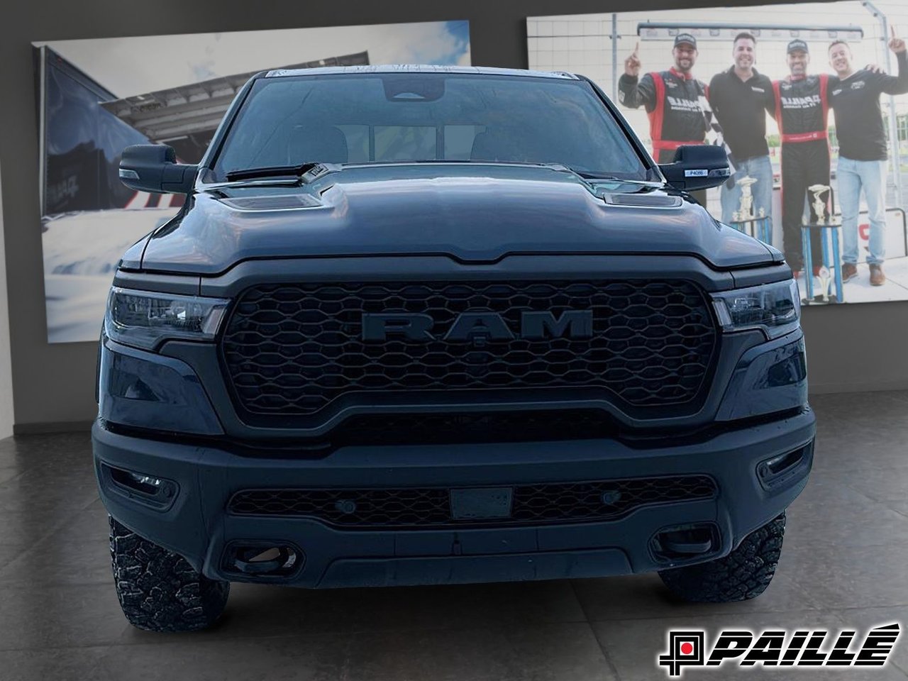 Ram 1500 2026 usagé de 3 850 km à vendre chez Otogo