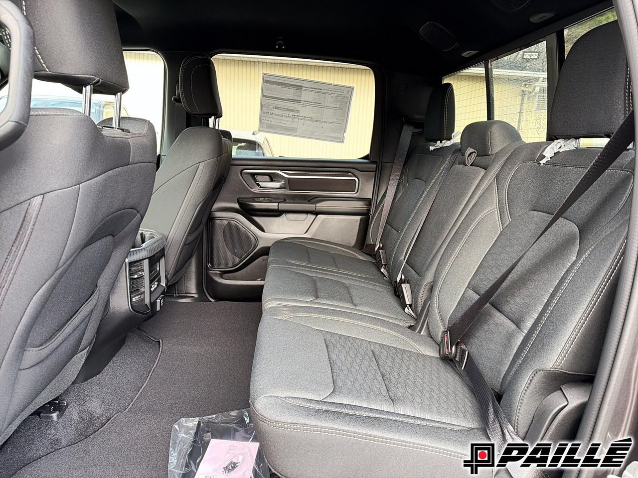 Ram 1500 2026 usagé de 1 054 km à vendre chez Otogo