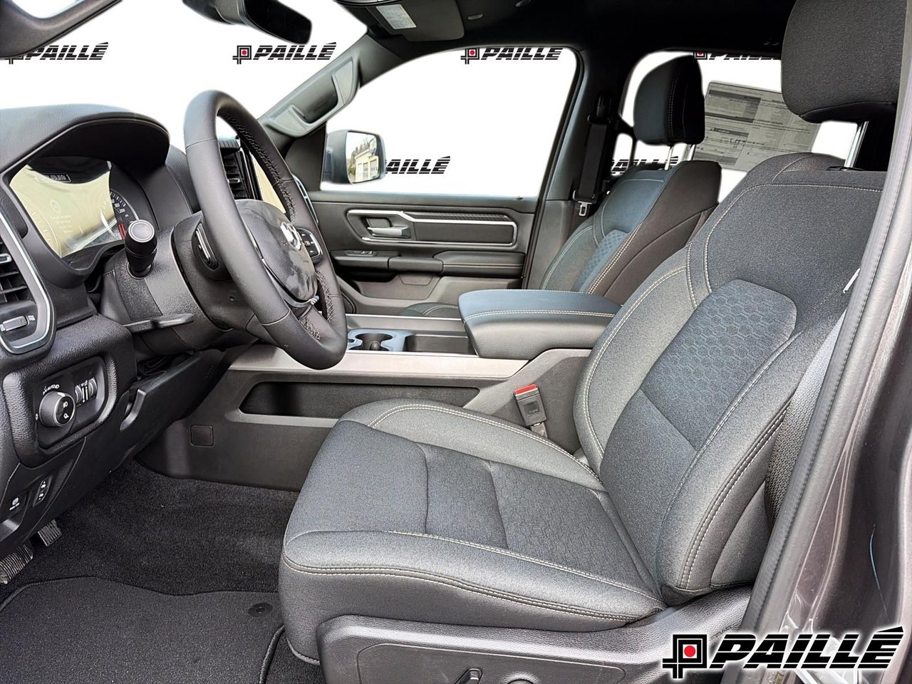 Ram 1500 2026 usagé de 1 054 km à vendre chez Otogo