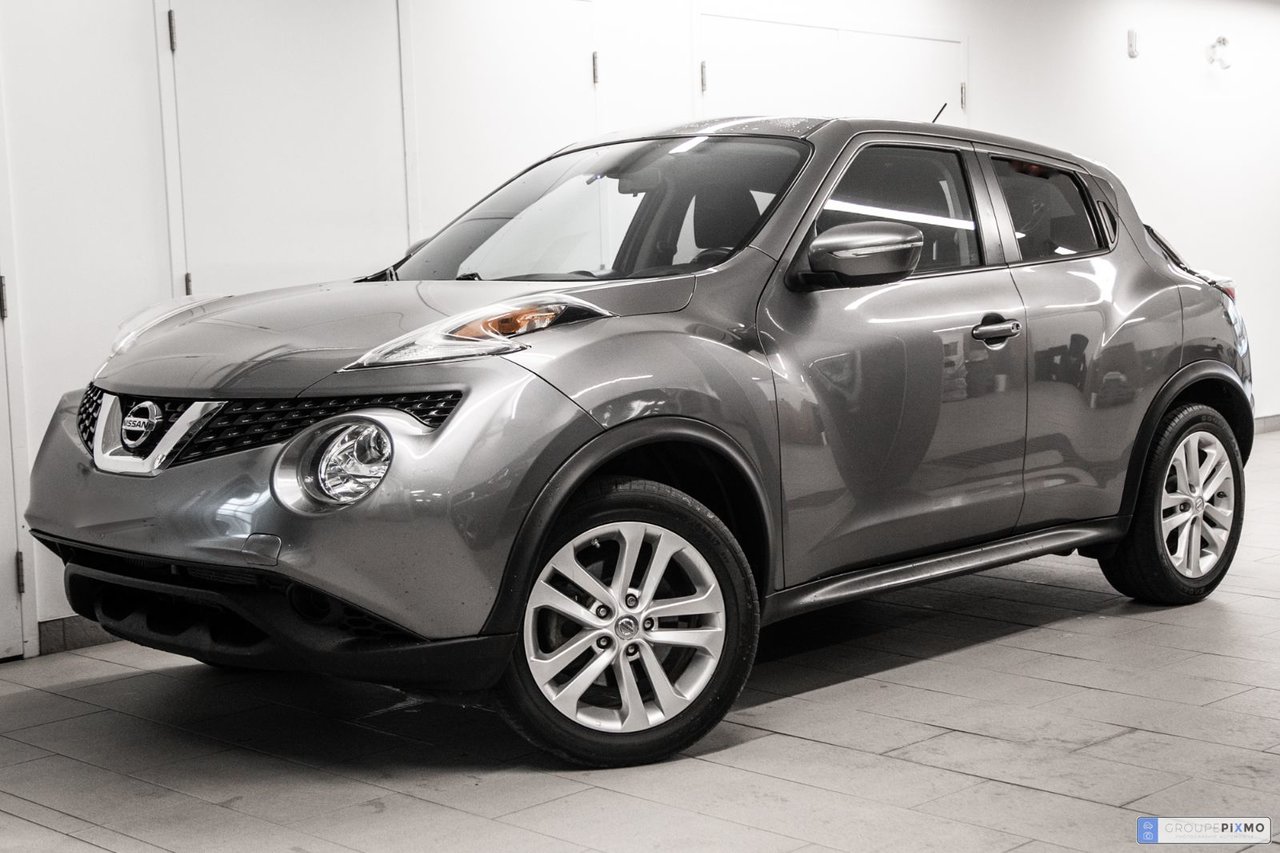 Nissan Juke usagé et d’occasion à vendre | Otogo