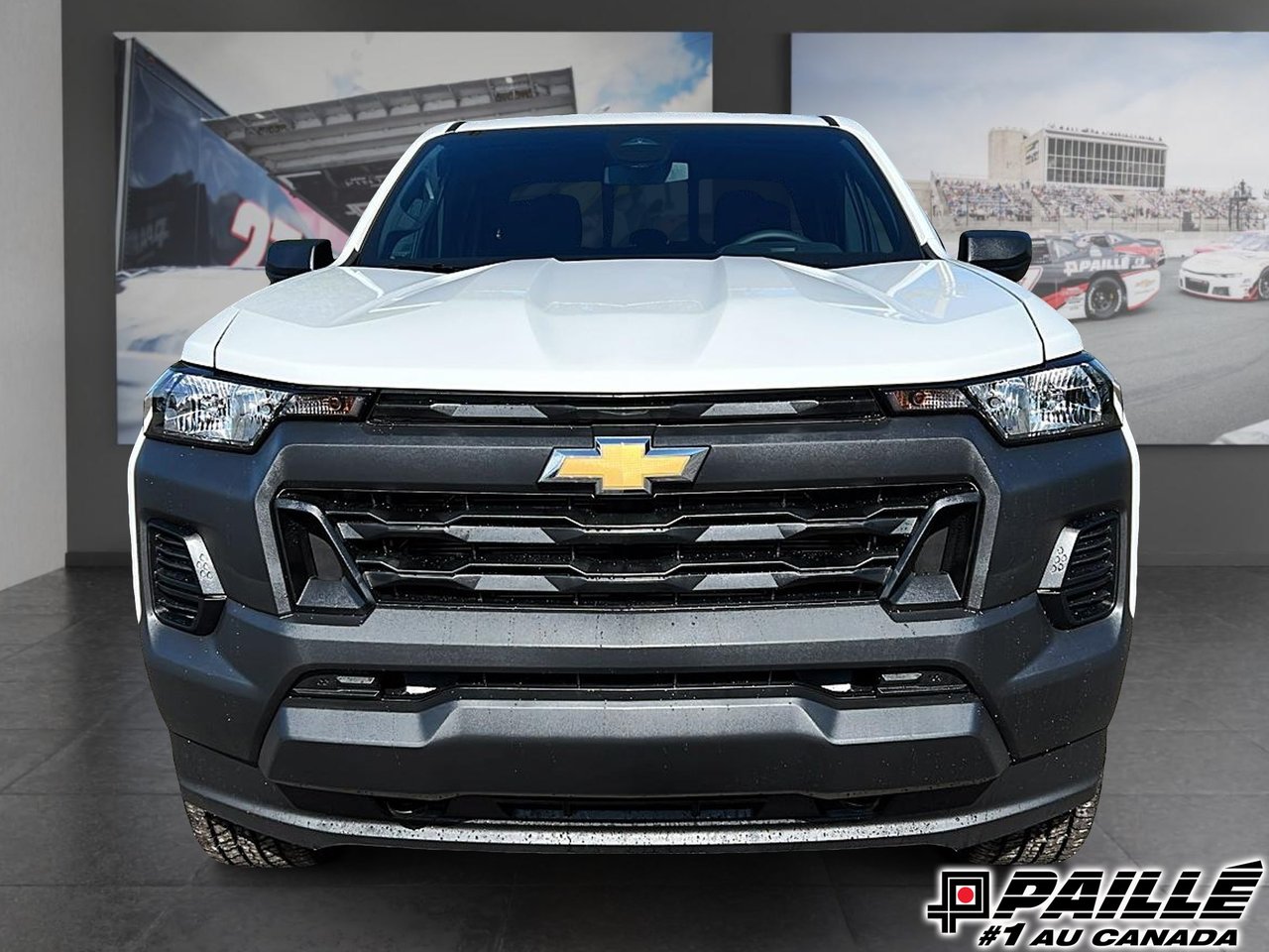 Chevrolet Colorado 2026 usagé de 5 km à vendre chez Otogo
