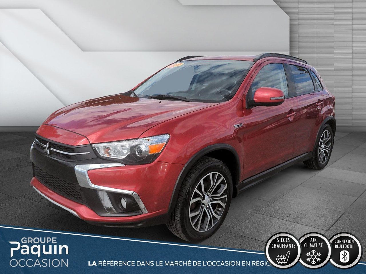 Used and pre-owned Mitsubishi RVR for sale | Otogo