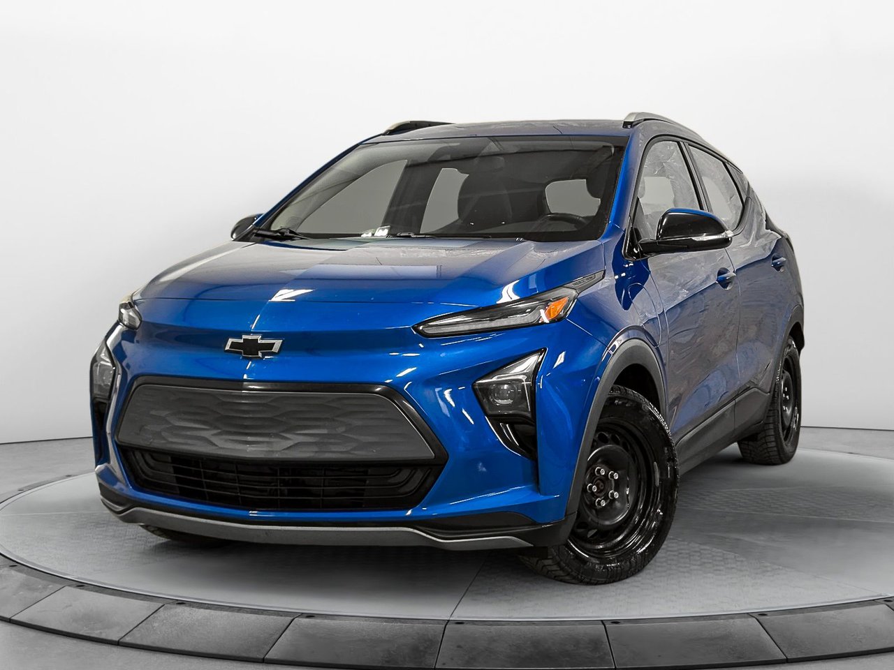 Used 2022 Chevrolet Bolt EUV with 74,107 km for sale at Otogo