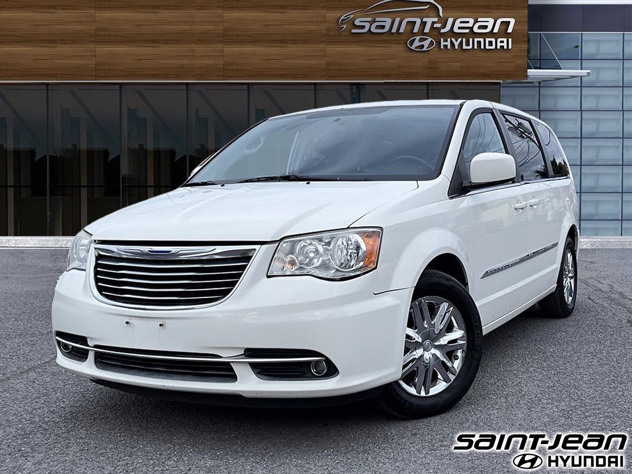 Véhicules usagés et d’occasion à vendre chez Saint-Jean Hyundai | Otogo