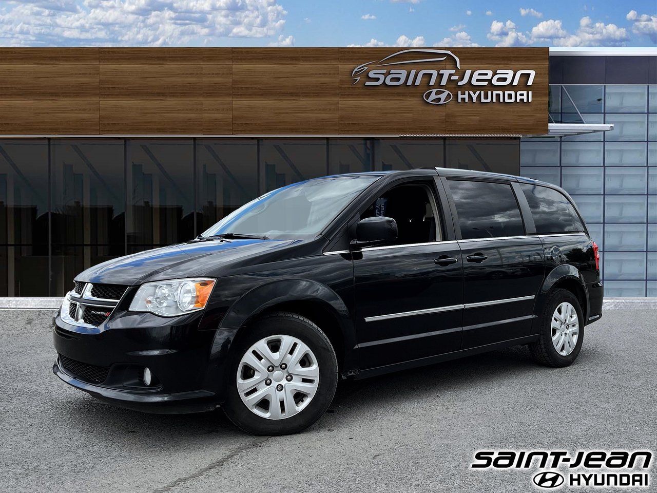 Véhicules usagés et d’occasion à vendre chez Saint-Jean Hyundai | Otogo