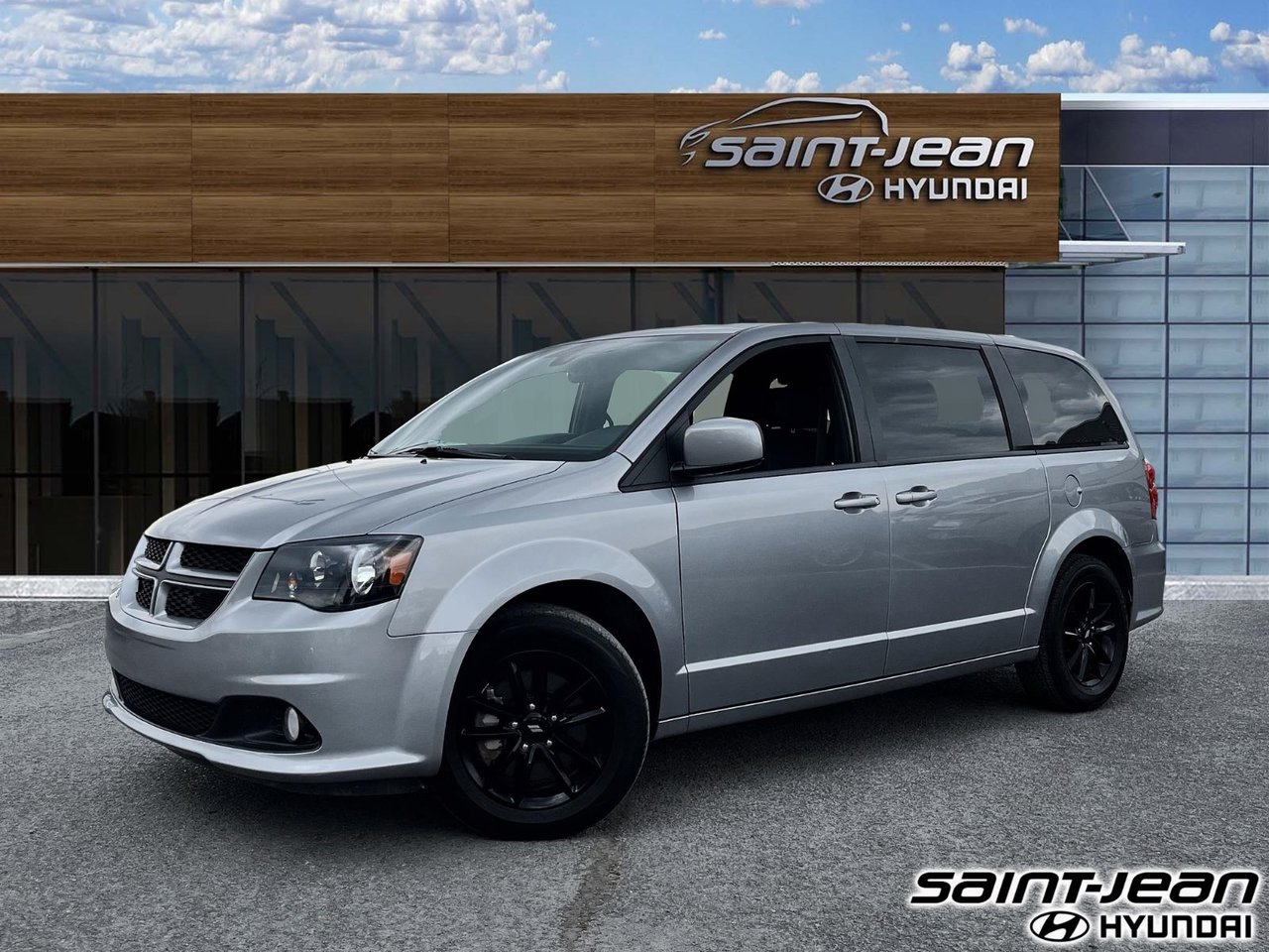 Véhicules usagés et d’occasion à vendre chez Saint-Jean Hyundai | Otogo