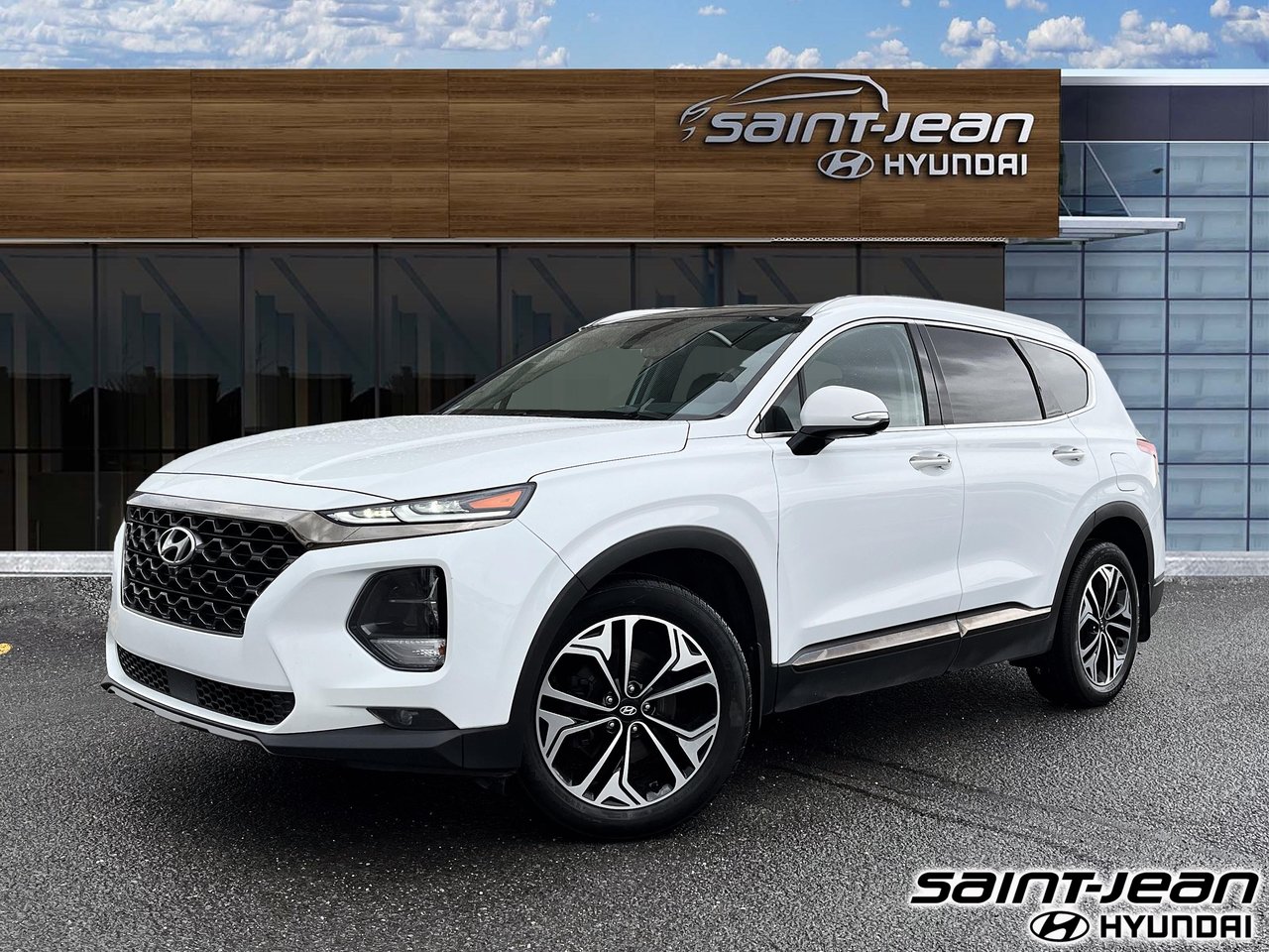 Véhicules usagés et d’occasion à vendre chez Saint-Jean Hyundai | Otogo