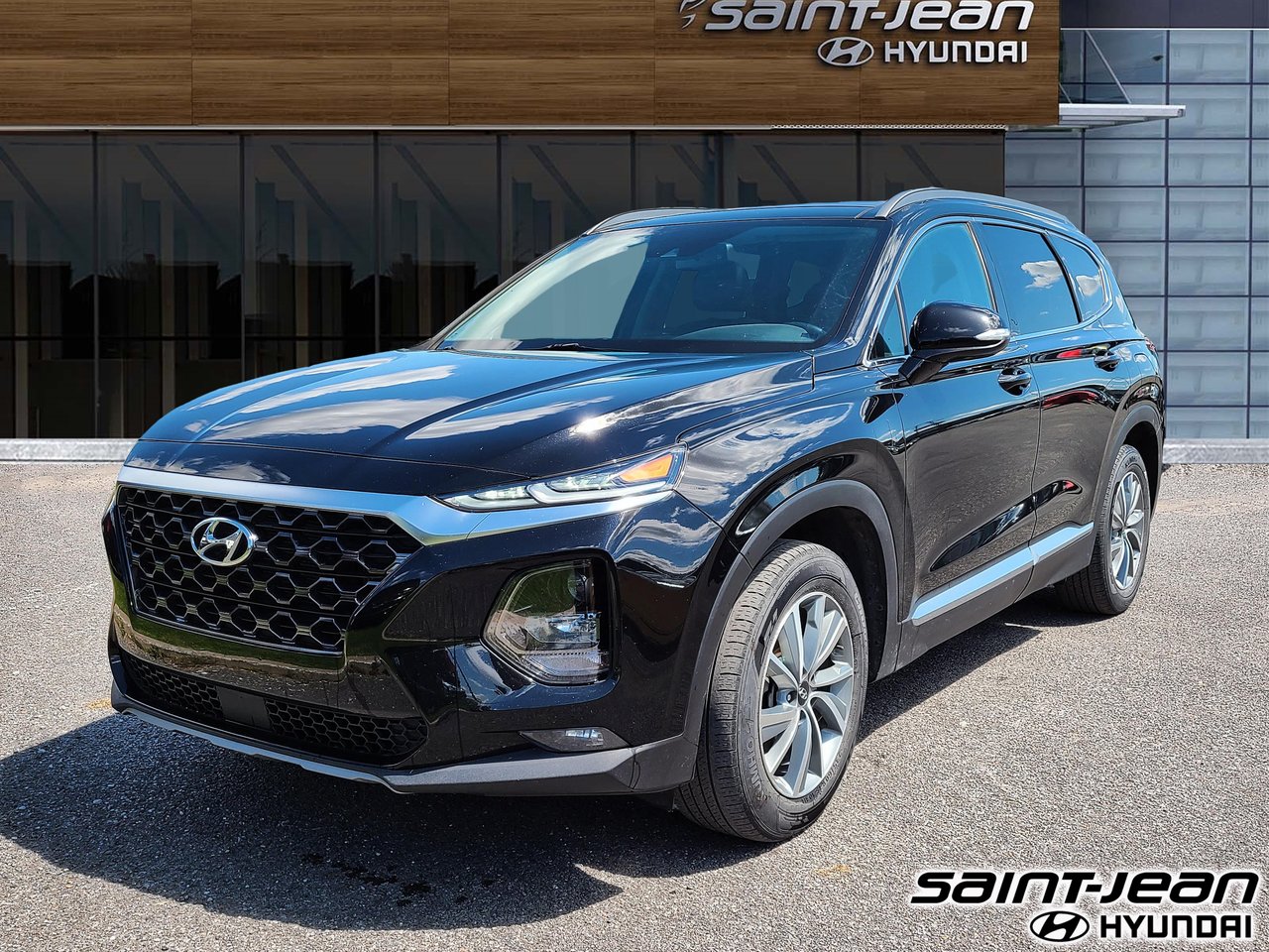 Véhicules usagés et d’occasion à vendre chez Saint-Jean Hyundai | Otogo