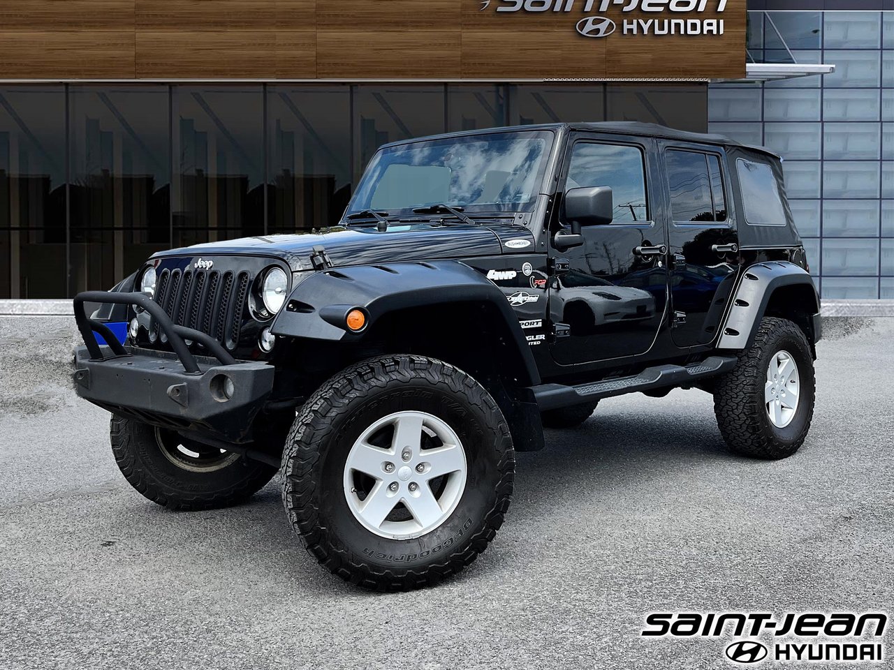 Véhicules usagés et d’occasion à vendre chez Saint-Jean Hyundai | Otogo